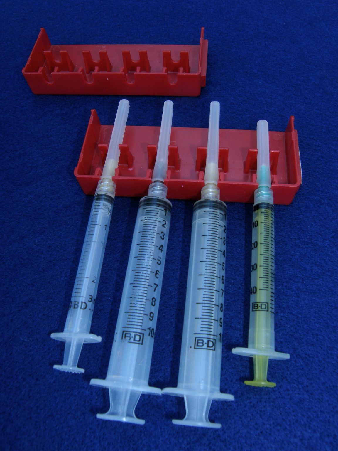 Recapping Device – ISIPS