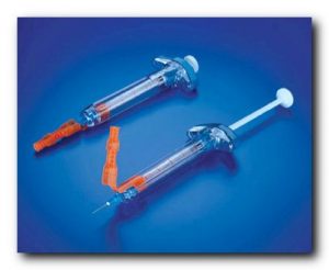 Injection Equipment – ISIPS