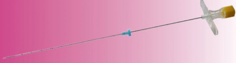 Safety Amniotic Needle – ISIPS