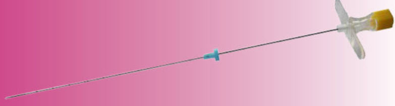 Safety Amniotic Needle – ISIPS