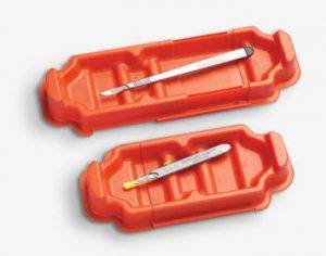 Safety Transfer Trays – ISIPS