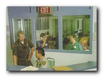 Safety Syringe Transportation – ISIPS