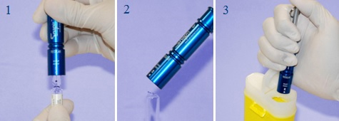 Safety Ampoule Breaker – ISIPS