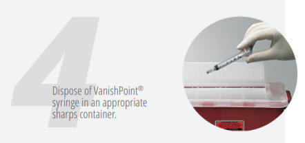 Retractable Needles – ISIPS